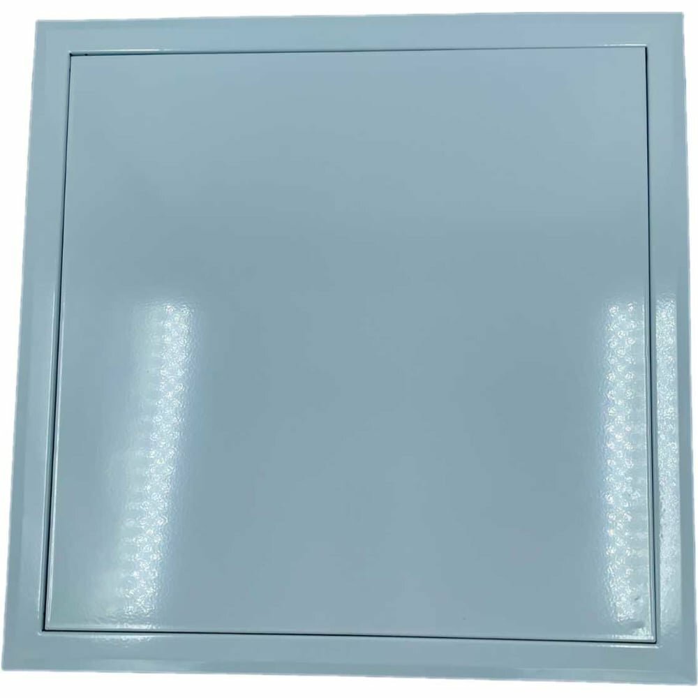 Ревизионная металлическая люк-дверца виенто ДР1515МНЗ