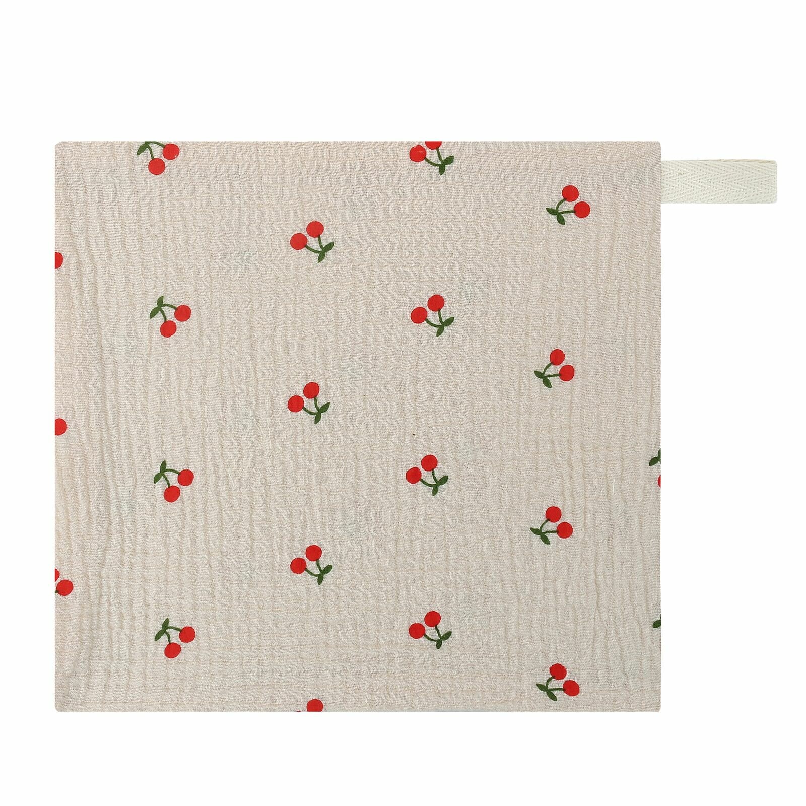 Детское маленькое квадратное полотенце towel 8Y