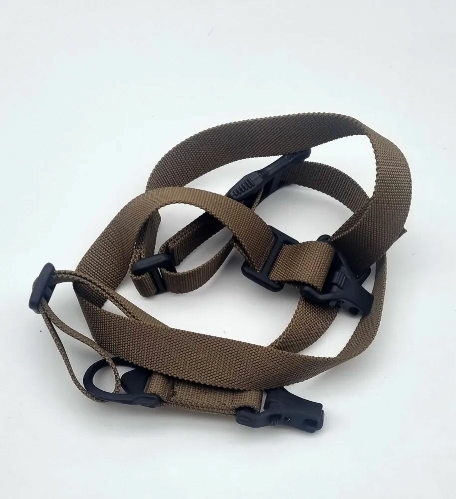 Ремень MS-3 Tactical Warrior тактический, Черный