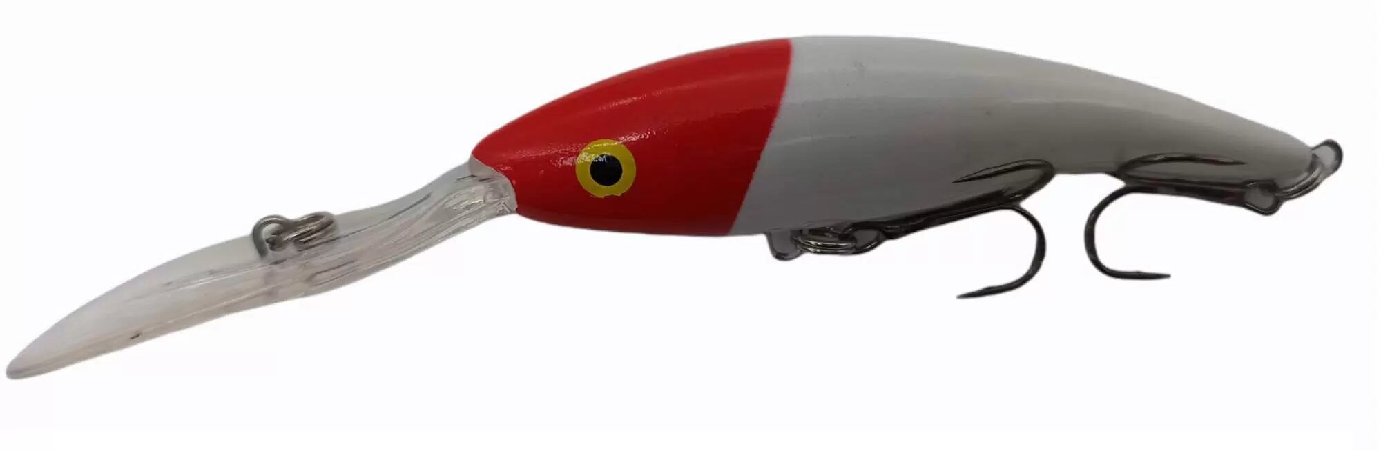 Воблер для рыбалки Jumprize CHATA BEE 85S # MC02, 85.0 мм, 31.0 г, заглубление 1.0-20.0 м, Mc02