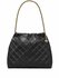 Сумка Tory Burch Fleming, black