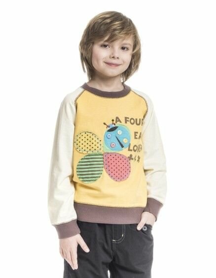 Свитшот Для мальчиков