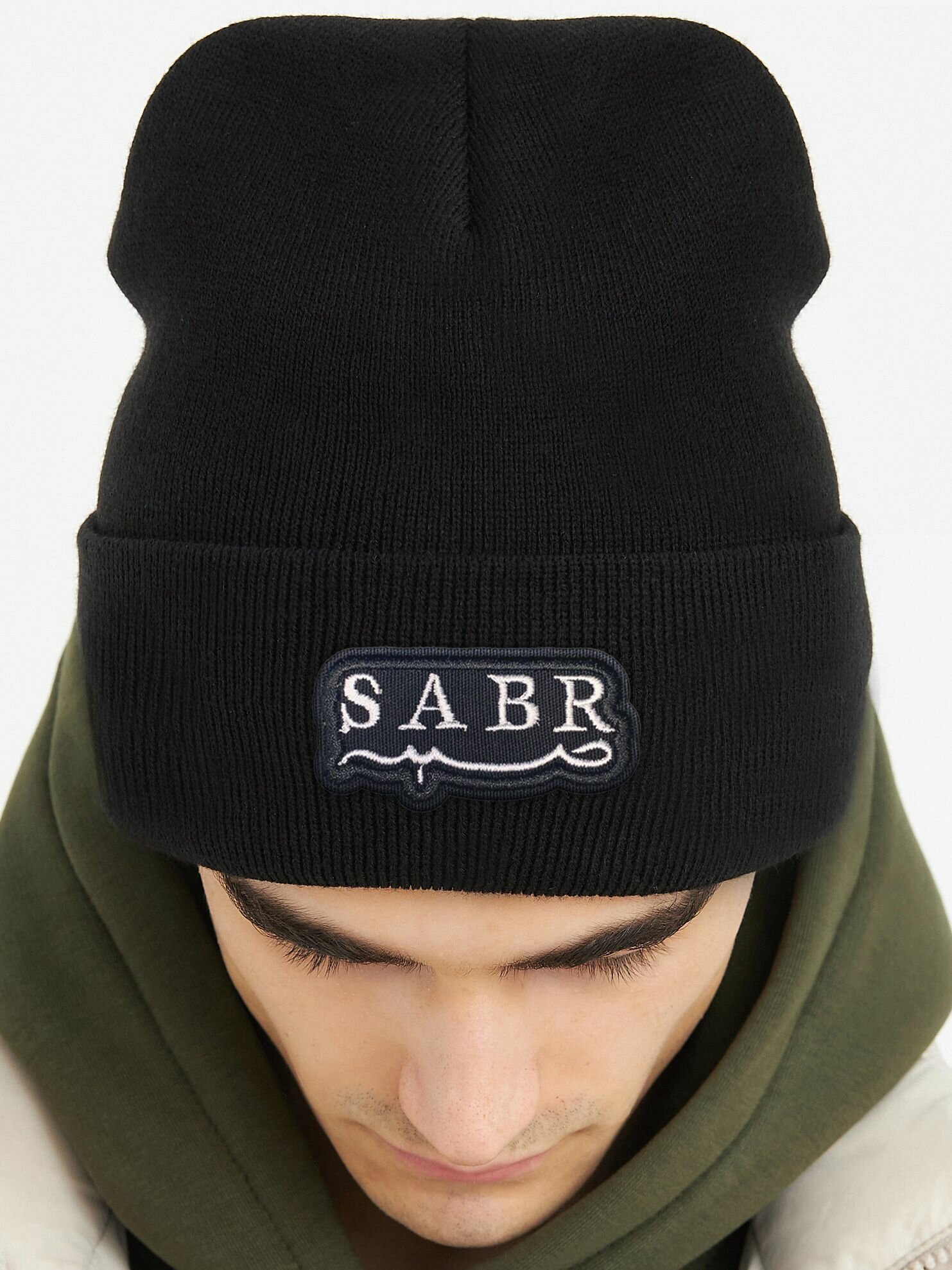 Шапка-бини Осень-зима 2025 для мужчин и женщин