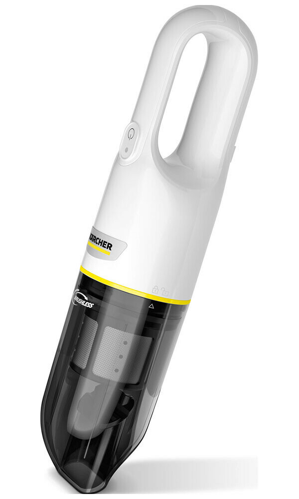 Пылесос Karcher CVH 2 (1.198-330.0)