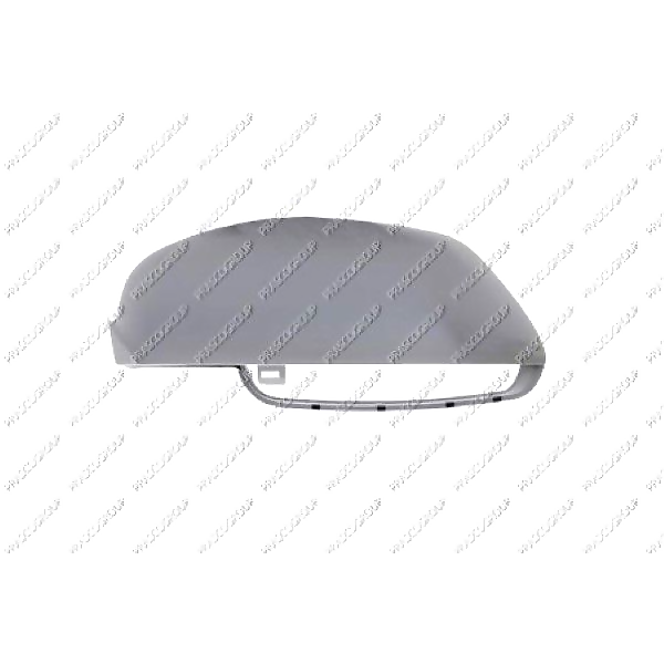 PRASCO VG0227404 корпус зеркала лев. грунт.\ VW Polo (Поло) 05-09