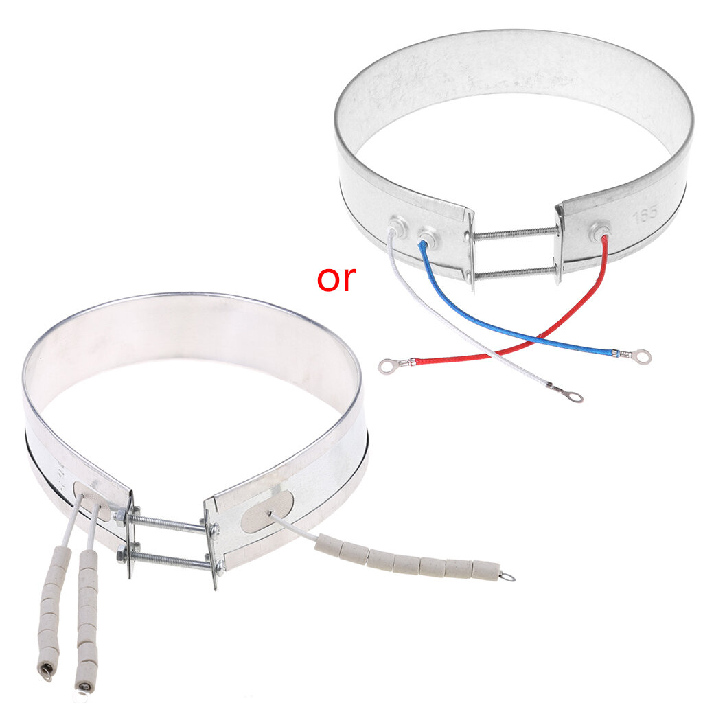 Принадлежности для печей, Нагревательный элемент для чайника 165 мм
