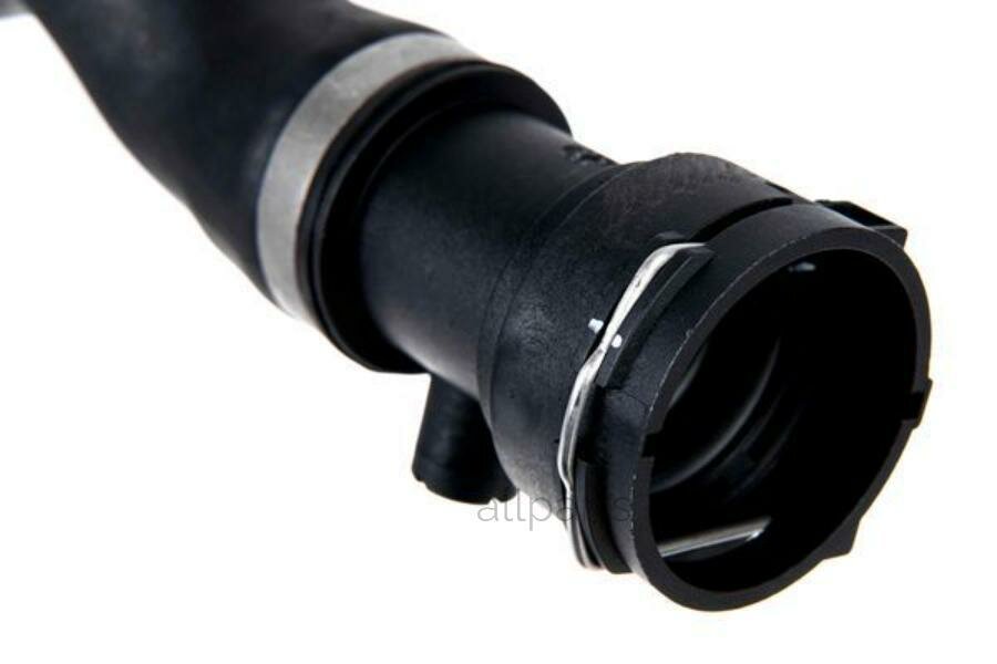 STELLOX 1035524SX патрубок радиатора!\ BMW E39 2.0i-2.8i 98-03