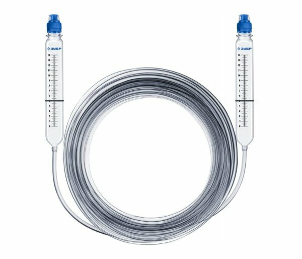 Гидроуровень Зубр 10м