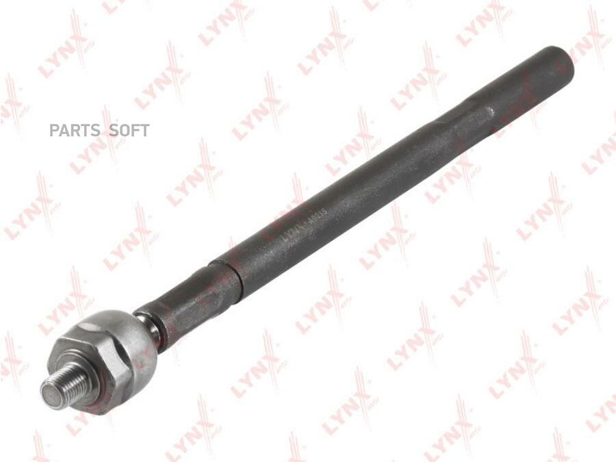 LYNXAUTO C2221LR Рулевая тяга L/R CITROEN C4 I 1.4-2.0D 04-11, PEUGEOT 307 1.4-2.0D 01>