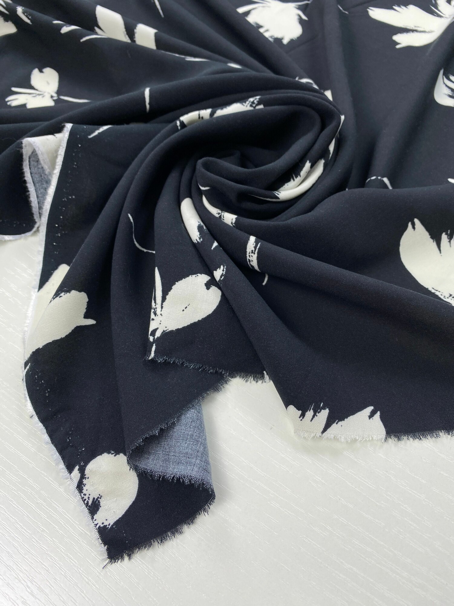 Вискоза отрез 3,2м