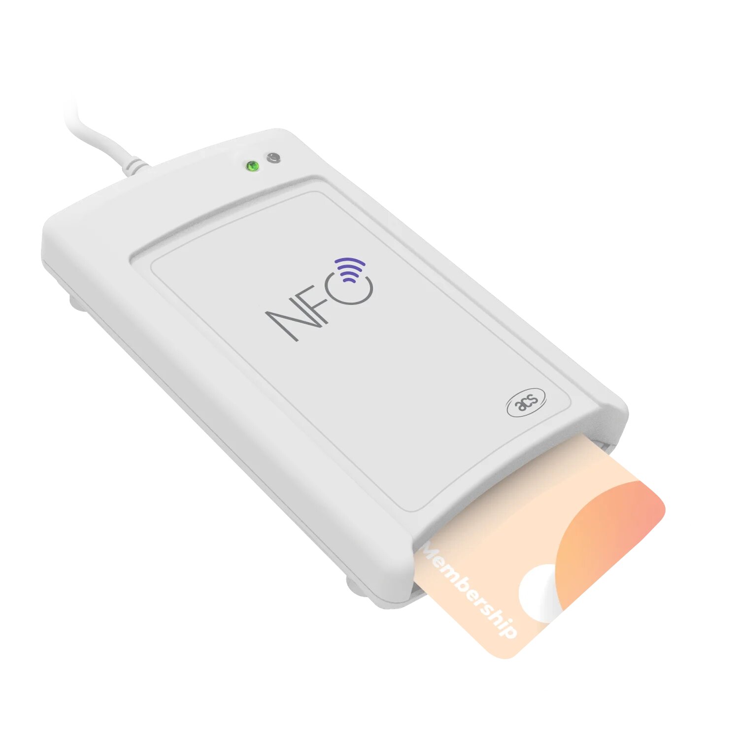 Anordsem ACR1581U-C1 считыватель NFC