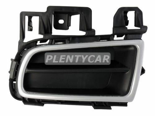 Заглушка в бампер mazda 6atenza 05-07 lh Sat STMZ25000CA2