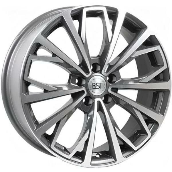 Колесный диск RST R038 7x18 5*108 ET36 DIA65.1 GRD
