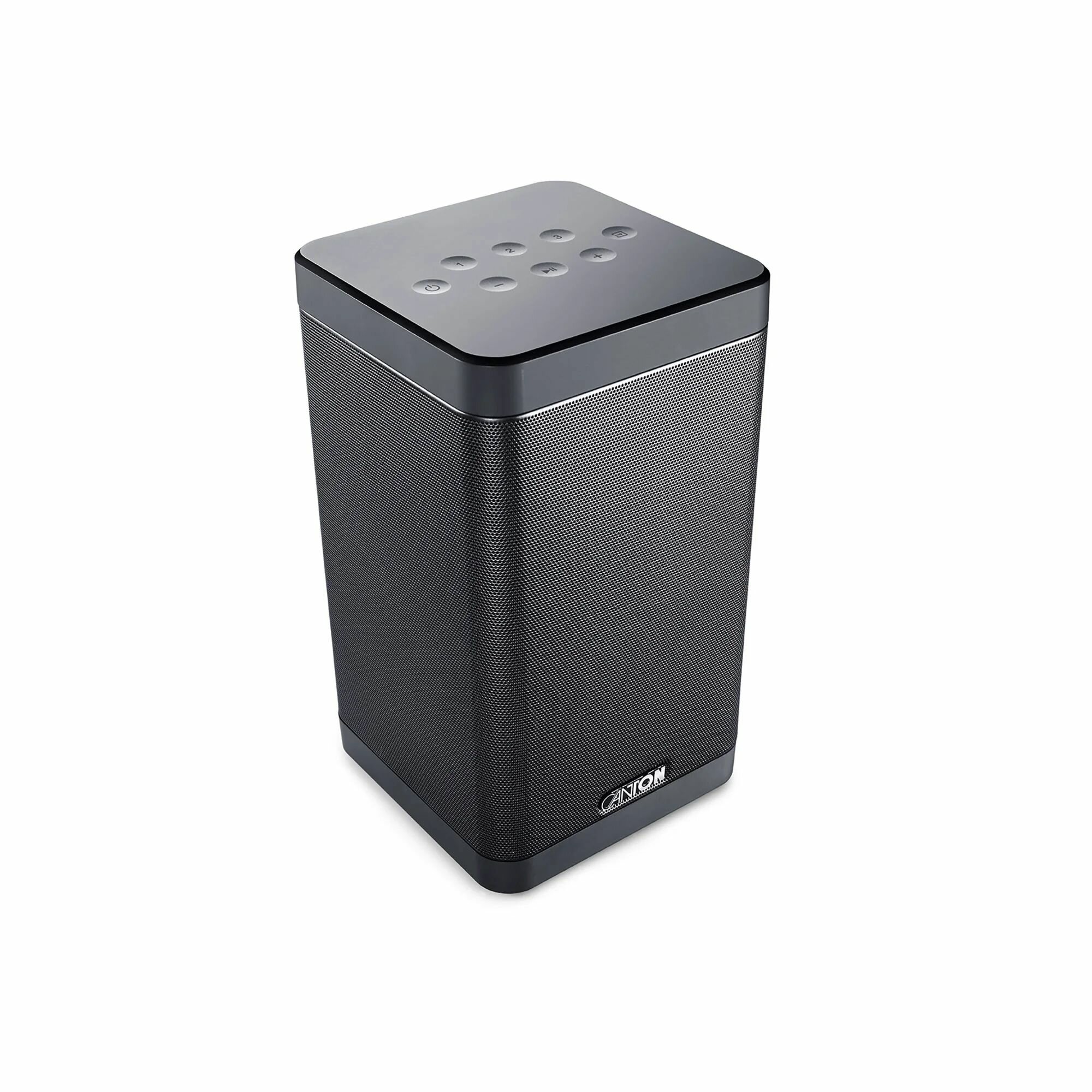 Мультирум акустика Canton Smart Soundbox 3 black
