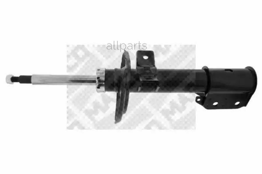 MAPCO 40861 Амортизатор подвески передний MERCEDES-BENZ GLK-CLASS (X204) 220 CDI 4-matic (204.984 204.997)