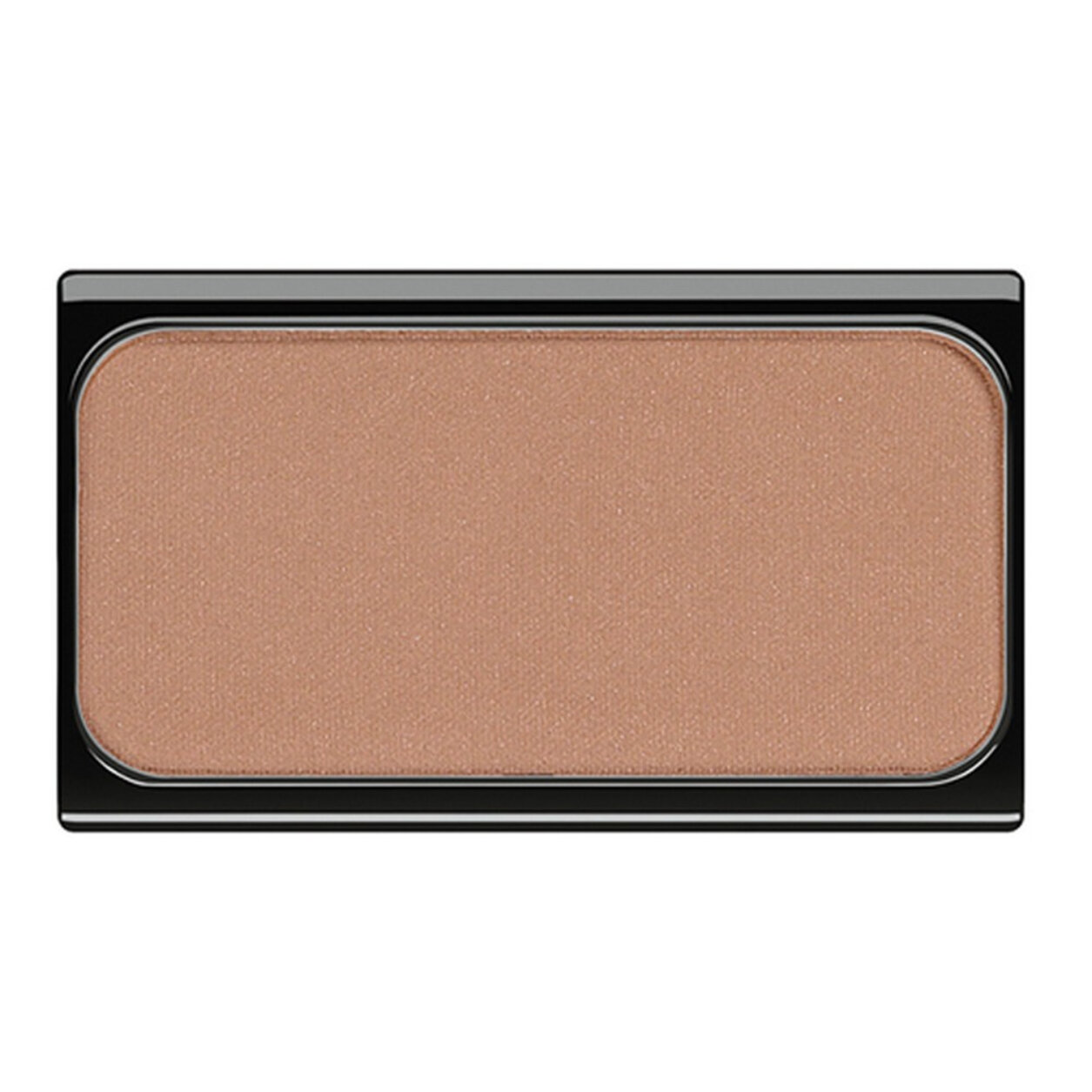 ARTDECO Пудровые румяна, № 02 Deep Brown Orange Blush, 5 гр.