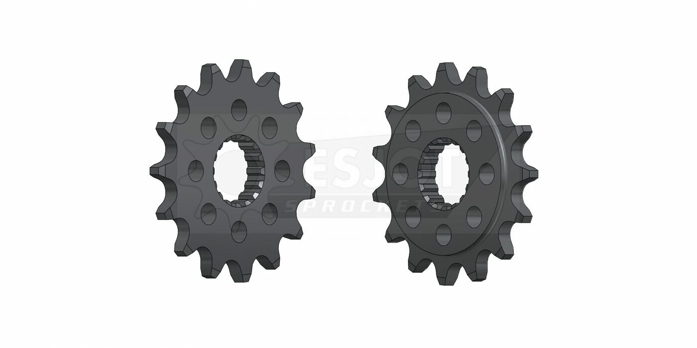 Передняя звезда Esjot 50-32156-15S (аналог JTF1423.15)