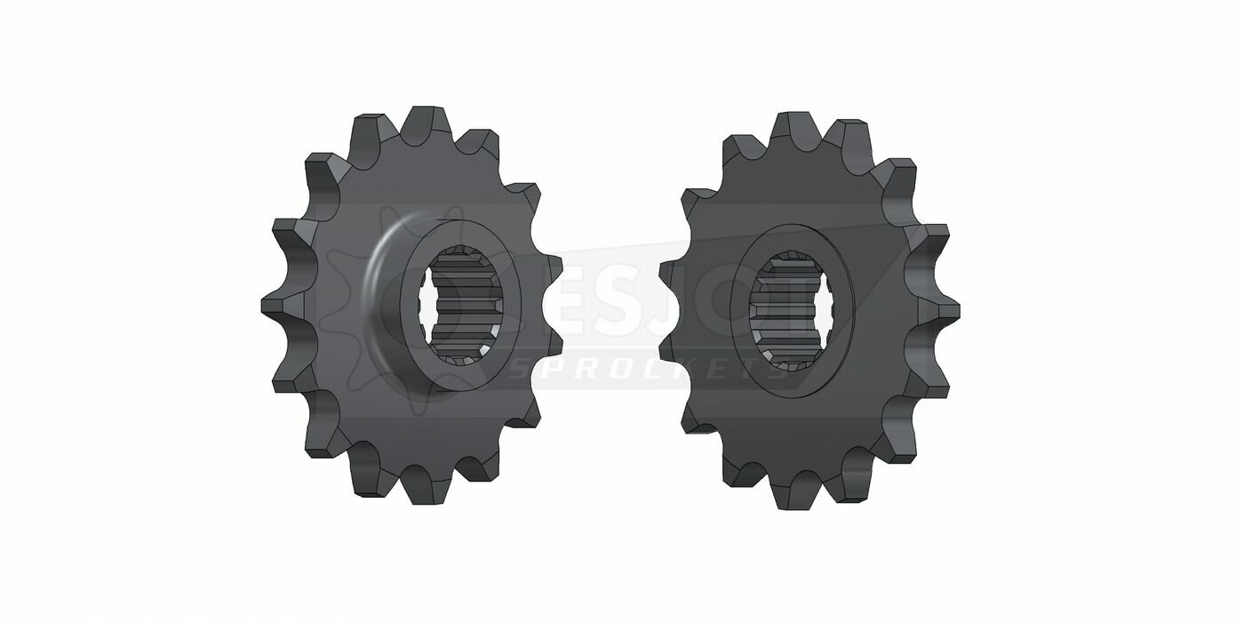 Передняя звезда Esjot 50-35050-15 (аналог JTF743.15)