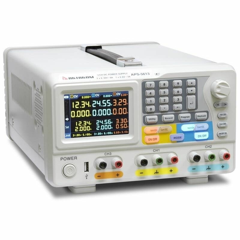 Источник питания Актаком APS-5613