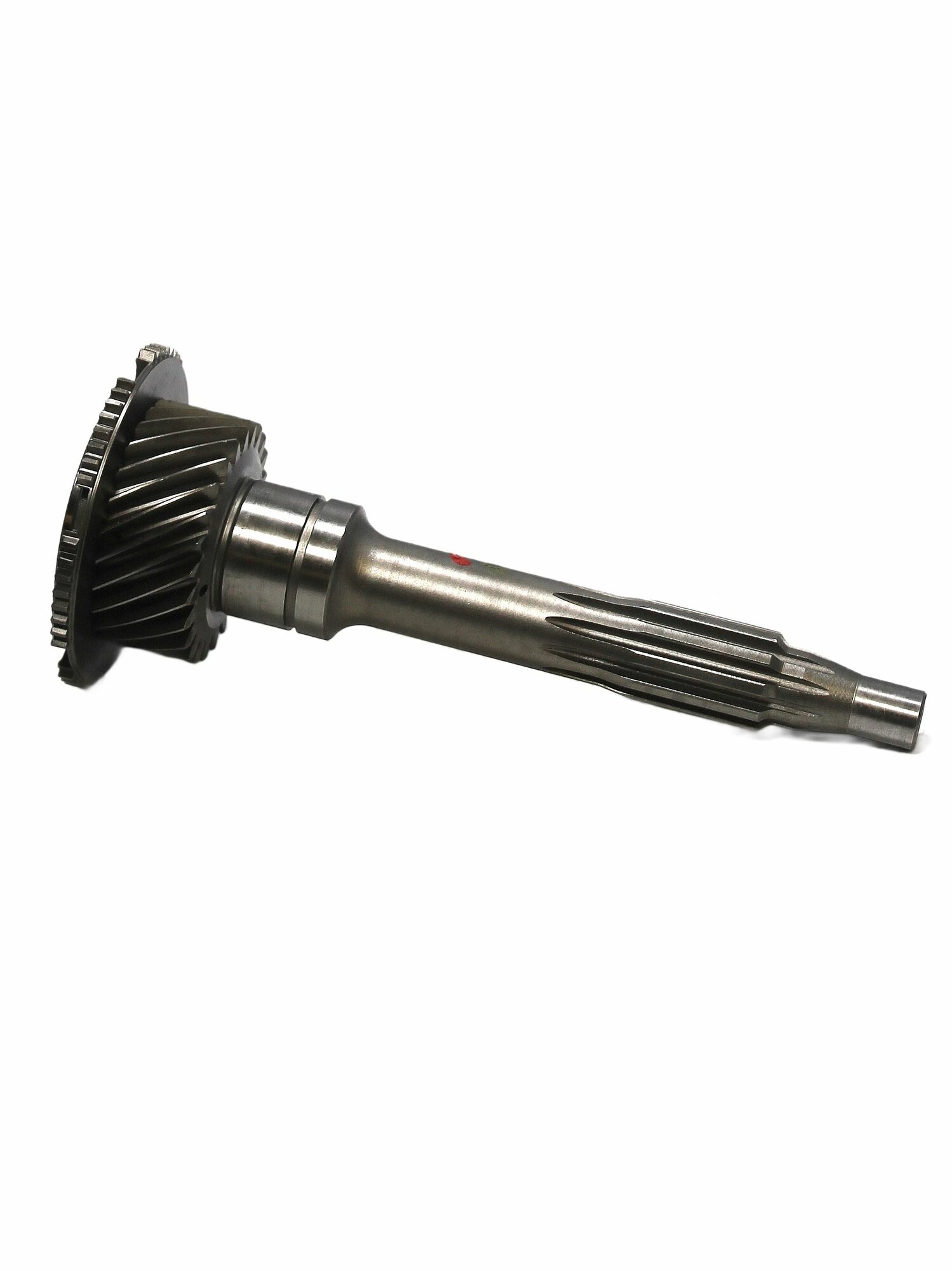 Вал первичный пятиступенчатой КПП Dymos для а/м УАЗ Патриот, Хантер, в сборе