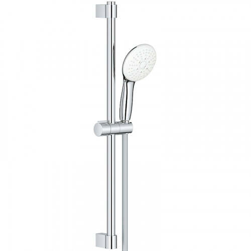 Душевой гарнитур Grohe Tempesta Cube 110 3 режима струи, хром (27786003)