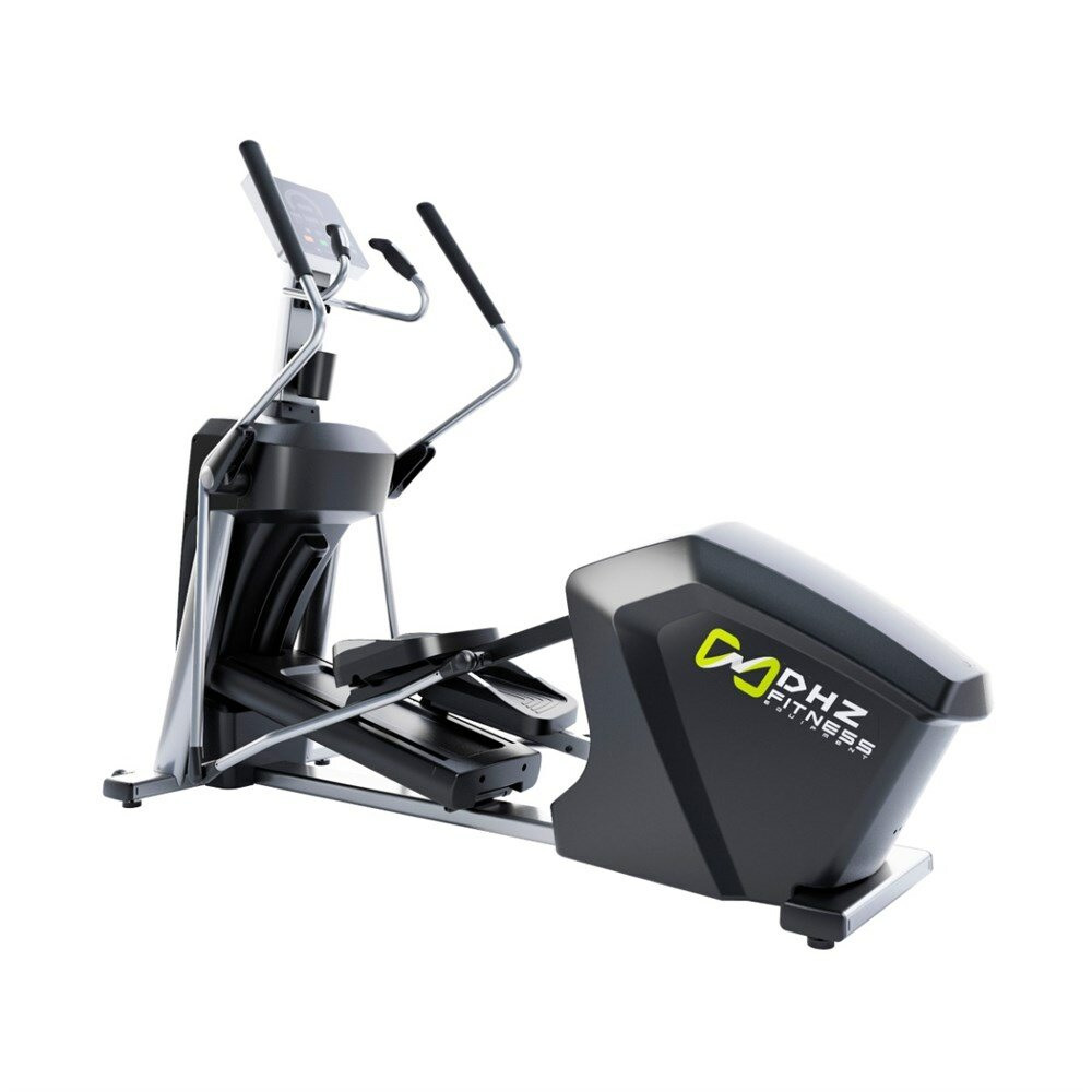 DHZ Fitness Эллиптический тренажер DHZ X-9201