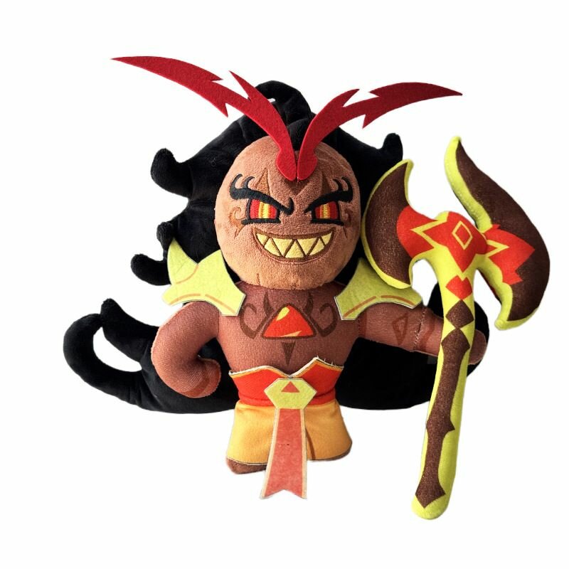 Плюшевая игрушка куки / shadow milk cookie plush
