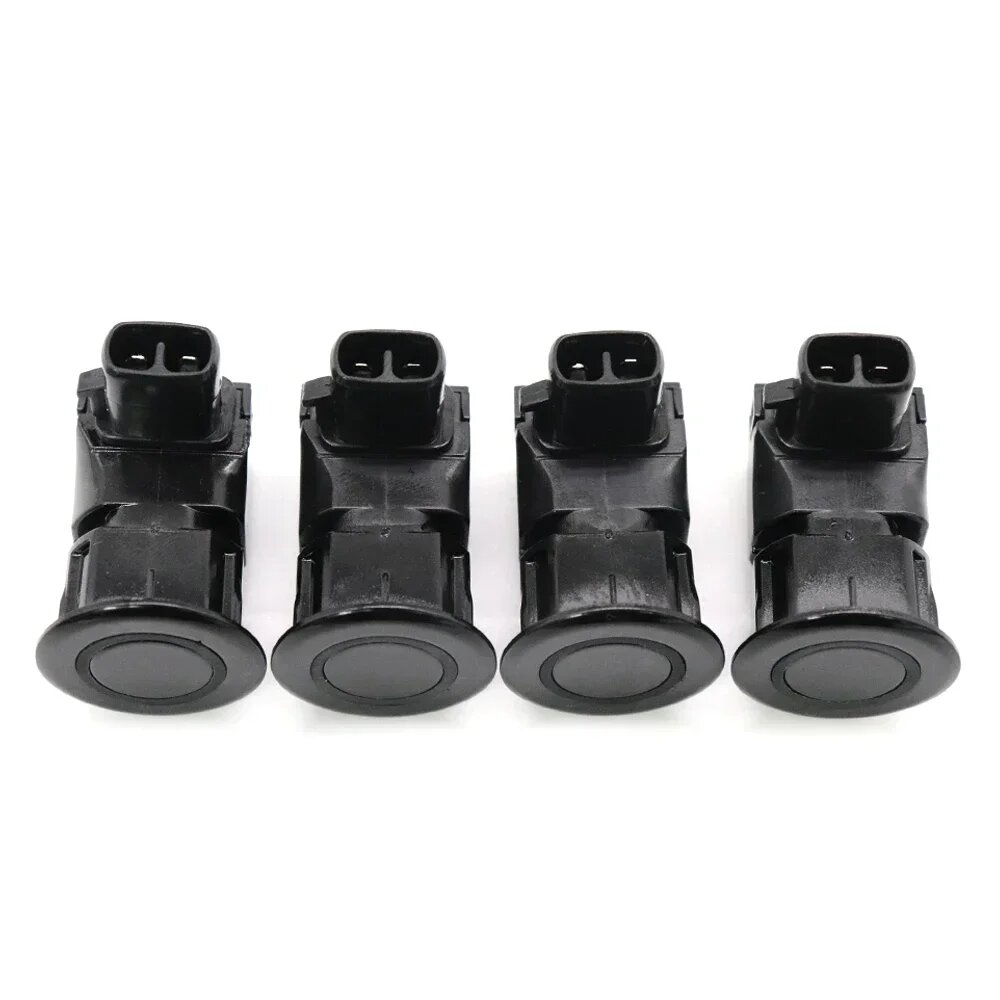 89341-30010 новые 4 ШТ. Датчики парковки PDC для Lexus GS350 GS300 GS430 GS450h GS460 IS F IS250 IS350