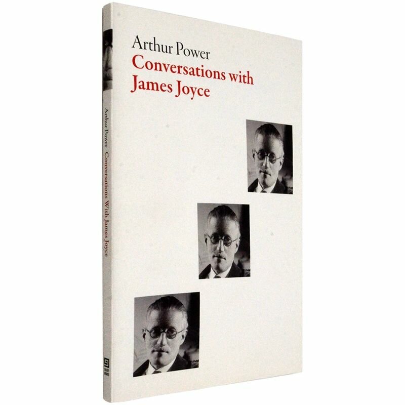 Conversations with James Joyce，Переиздание книг