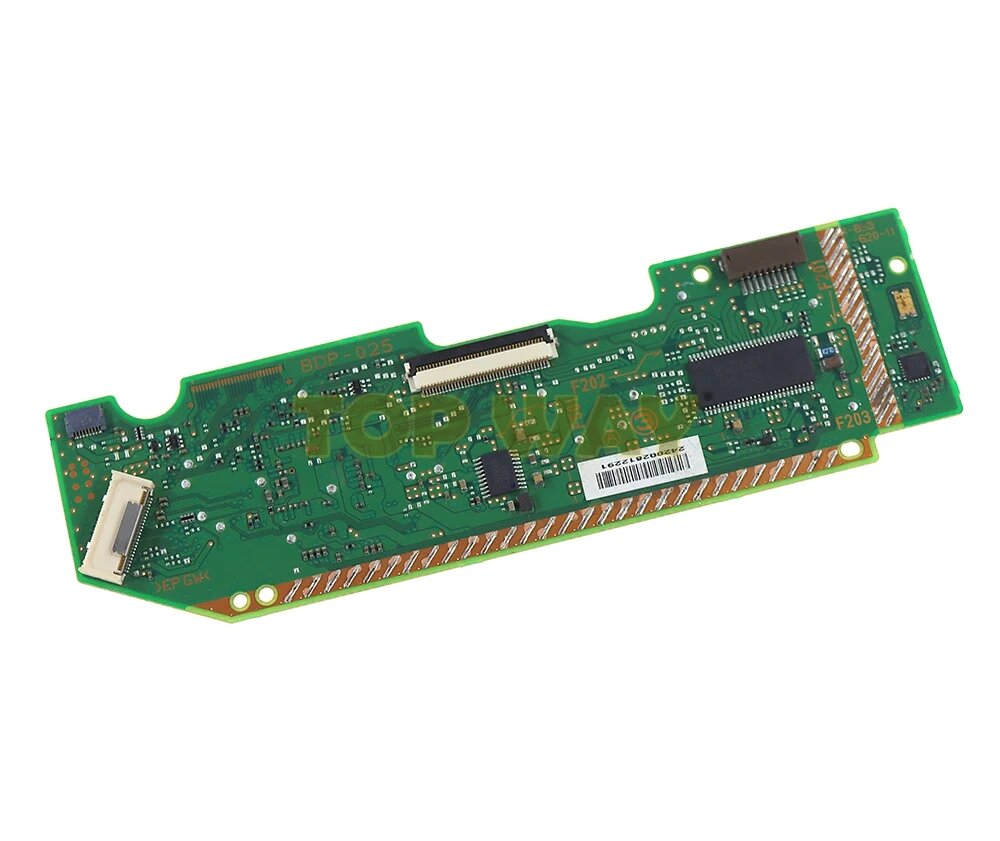Плата DVD-привода PS4 BDP-025