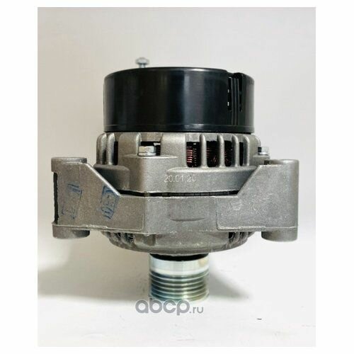 Генератор 3110,3302, уаз дв.406,405,409 (14в/90а/1008вт) Кзатэ 94223701