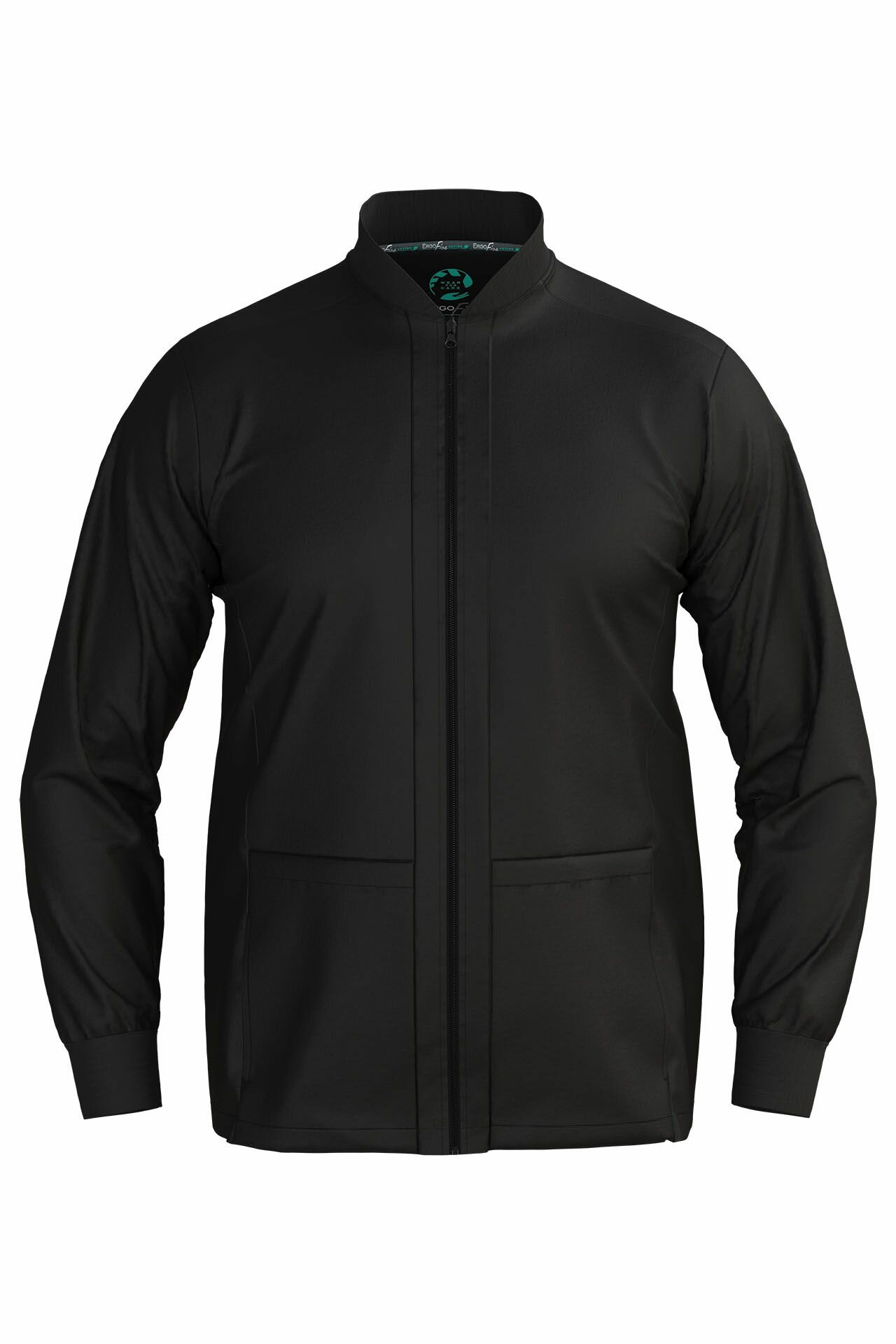 Блейзер рабочий Эргофайв Актив (ERGOFIVE Active) на молнии EAJU08