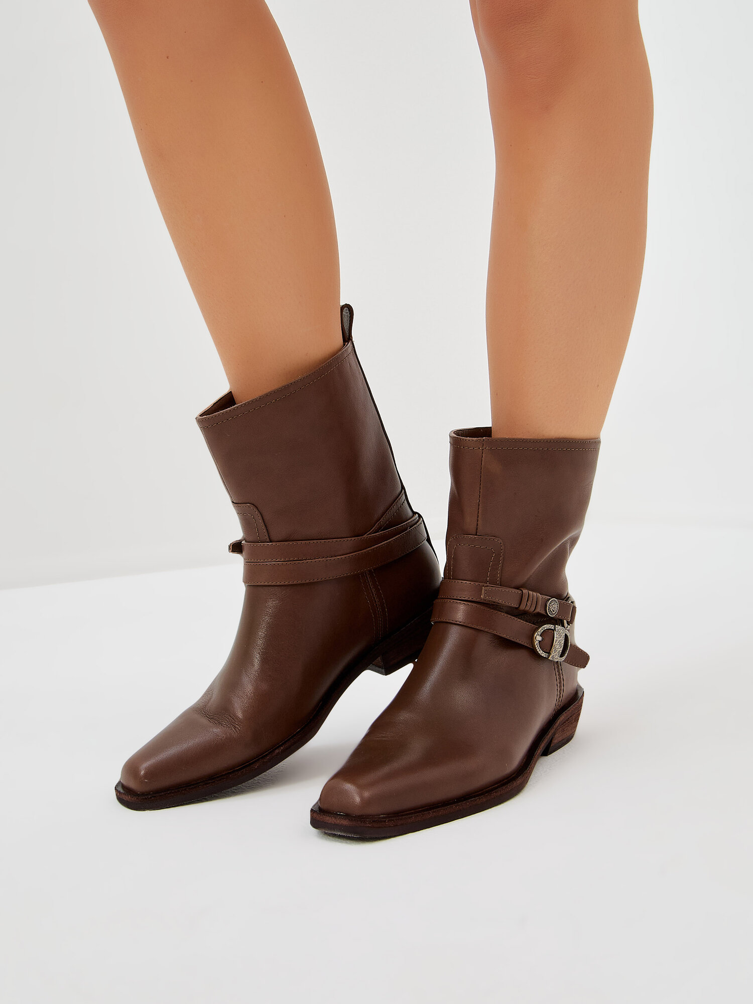 Ботинки Respect