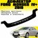Дефлектор капота VIP TUNING FORD Mondeo IV+ с 2010 г. в/ накладка ветровик на ка...