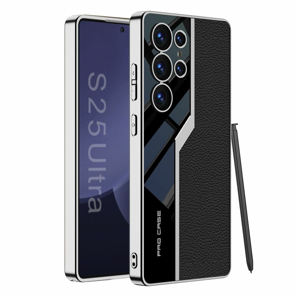 Чехол для Samsung Galaxy S25 Ultra / Самсунг Галакси С25 Ультра для S25 Ultra на С25 Ультра