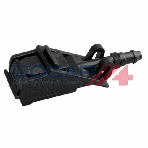 Форсунка омывателя стекла VW Bora 1999-2005 Touareg 2003-2010 BOGAP A5518107