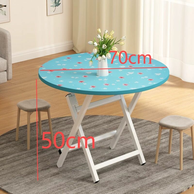 Стол-книжка Раскладной, 70х70х50 см