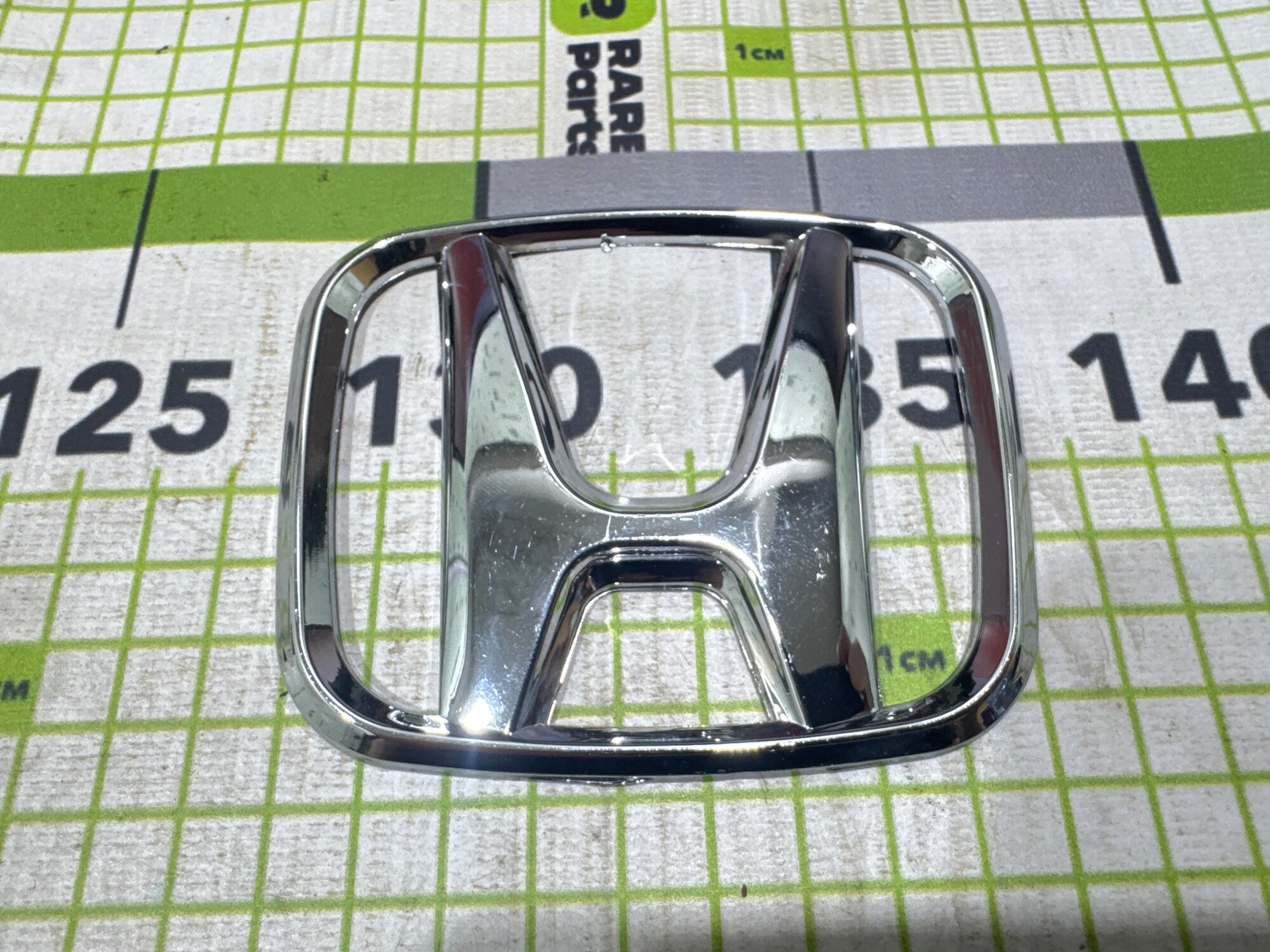 Эмблема для Honda