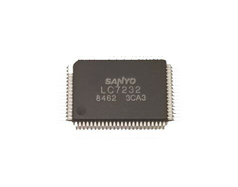 Микросхема LC7232-8492