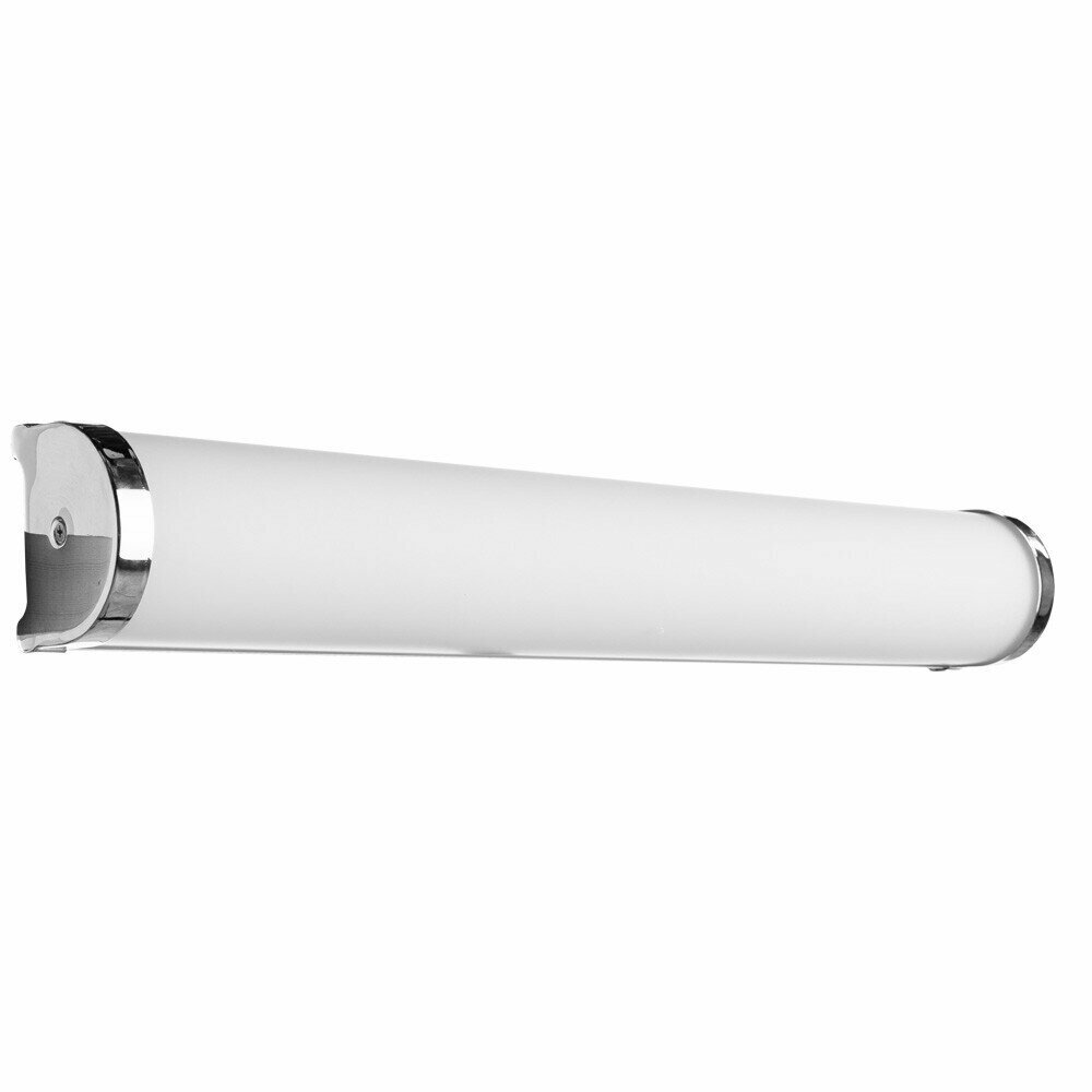 Подсветка для зеркал Arte Lamp AQUA-BARA A5210AP-4CC, E14, 40 Вт, Хром
