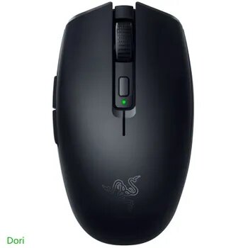 Razer Игровая мышь беспроводная V2, черный