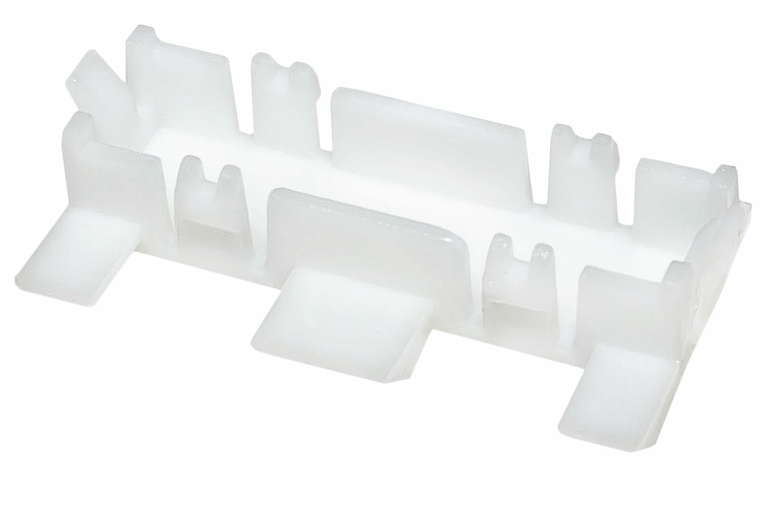 Держатель облицовки сточного желоба крыши центральный для Лада Веста, Веста NG, Искра