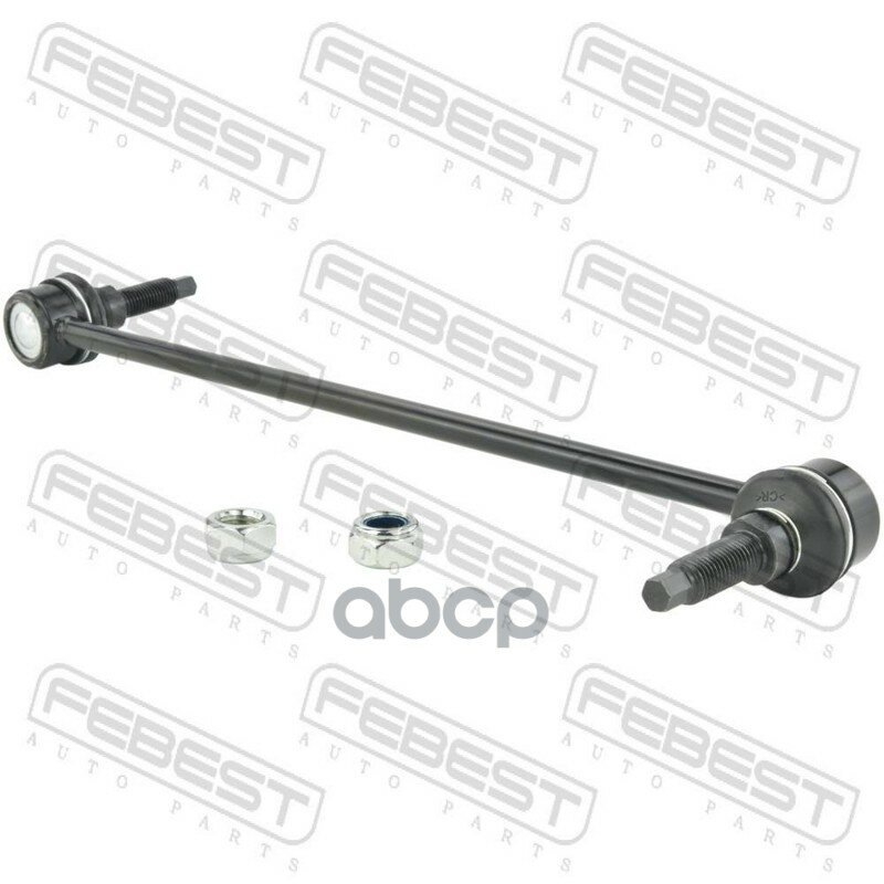 Тяга стабилизатора передняя MERCEDES BENZ B-CLASS 246 2011- Febest арт. 1623-156f