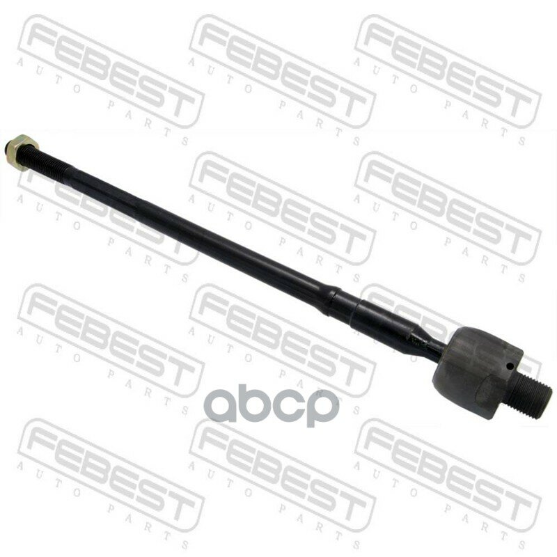 Тяга рулевая! Suzuki Grand Vitara 1.6/1.9/2.0 06> Febest арт. 0722GVJB