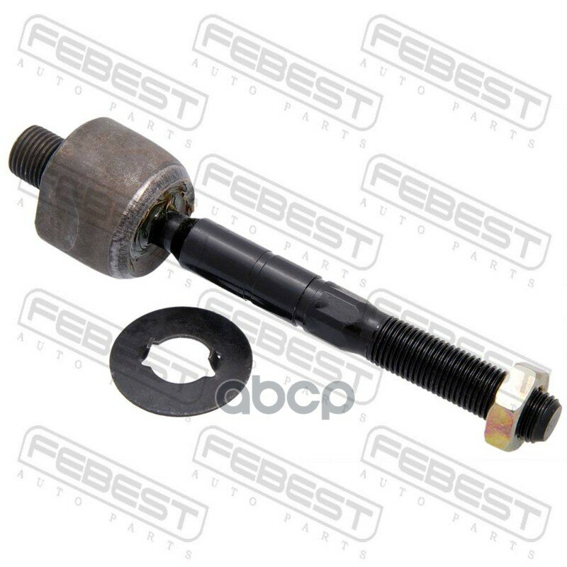 Тяга рулевая (HONDA ODYSSEY/SHUTTLE RA1/RA2/RA3/RA4/RA5 1994-1999) FEBEST Febest арт. 0322-ra3