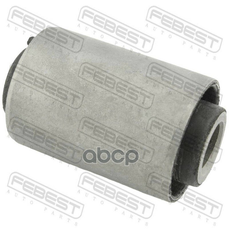 Сайлентблок задней тяги Febest арт. MZAB065