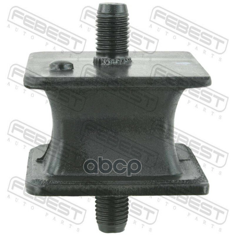 Подушка раздатки SUZUKI JIMNY SN413V-3 Febest арт. SZM-SN413TC