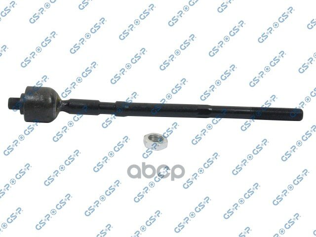Тяга рулевая RENAULT MEGANE I (BA0/1_) GSP арт. s030244