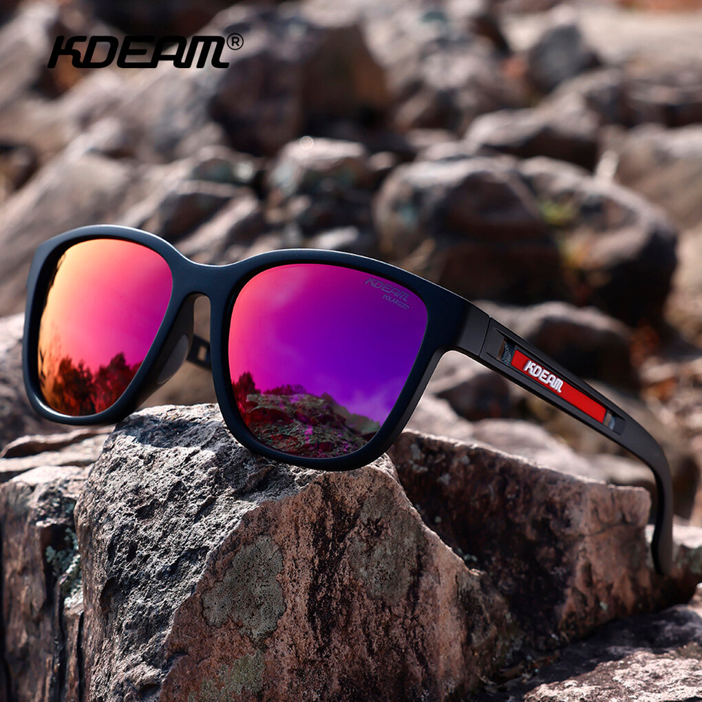 Солнцезащитные очки