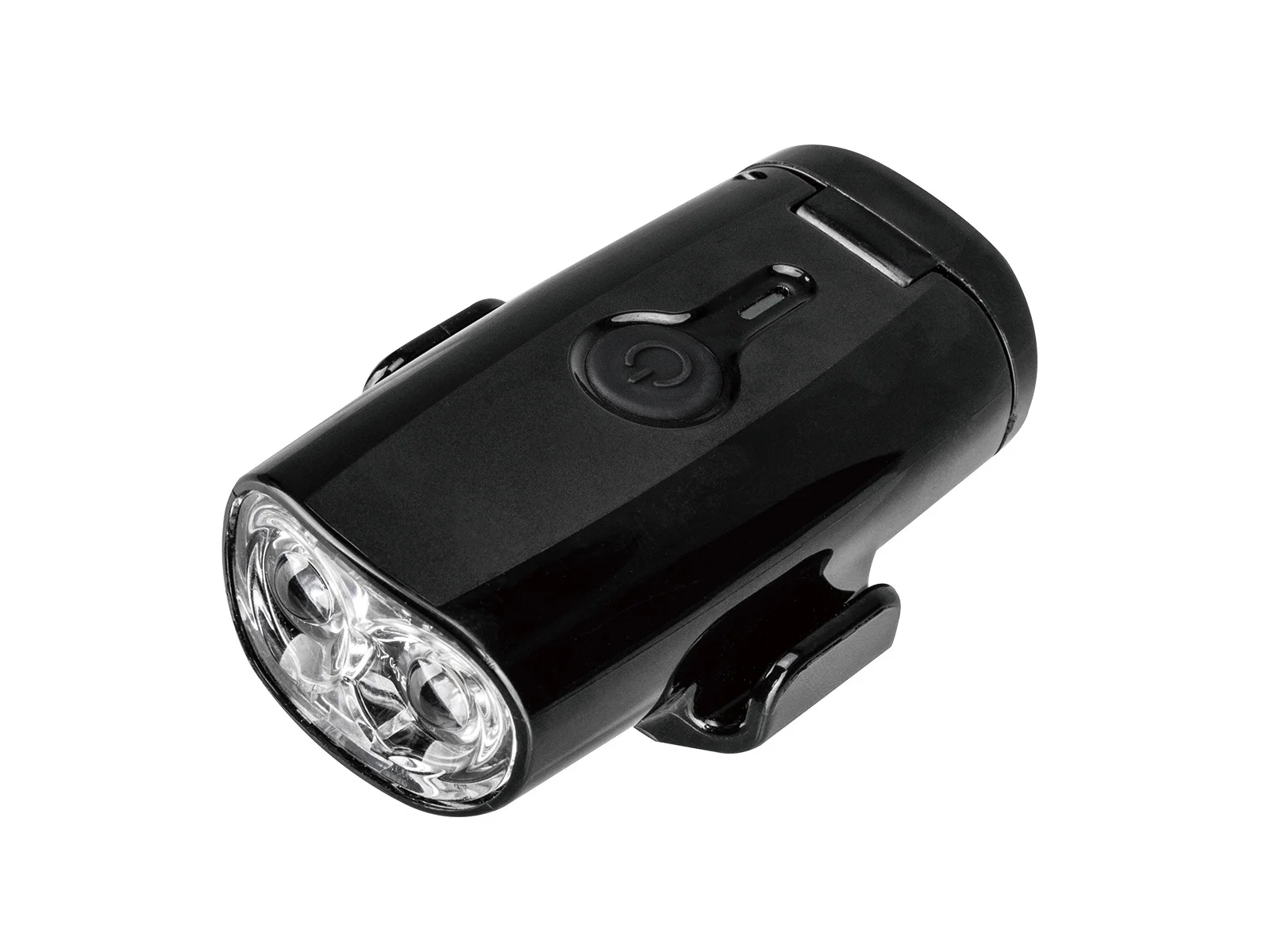 Фонарь на шлем TOPEAK HEADLUX 150 AA, 150 LUMENS, AA BATTERY, BLACK TMS091B